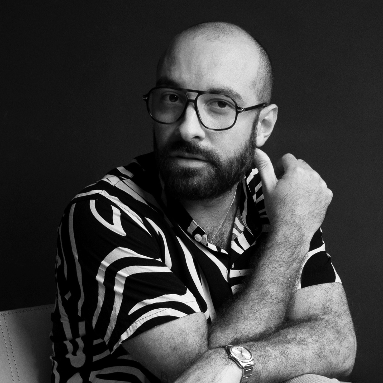 Aaron Martinez archivos - Reset Gallery